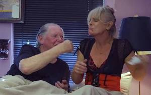 Whitey Web Series – Ginger Marin Actor-Writer Network